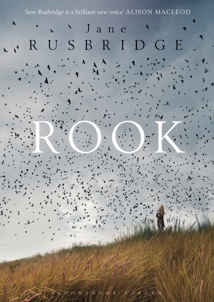 Rook by Jane Rusbridge « Book Oxygen