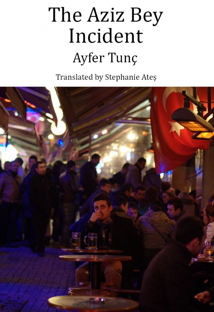 The Aziz Bey Incident and Other Stories by Ayfer Tunç « Book Oxygen